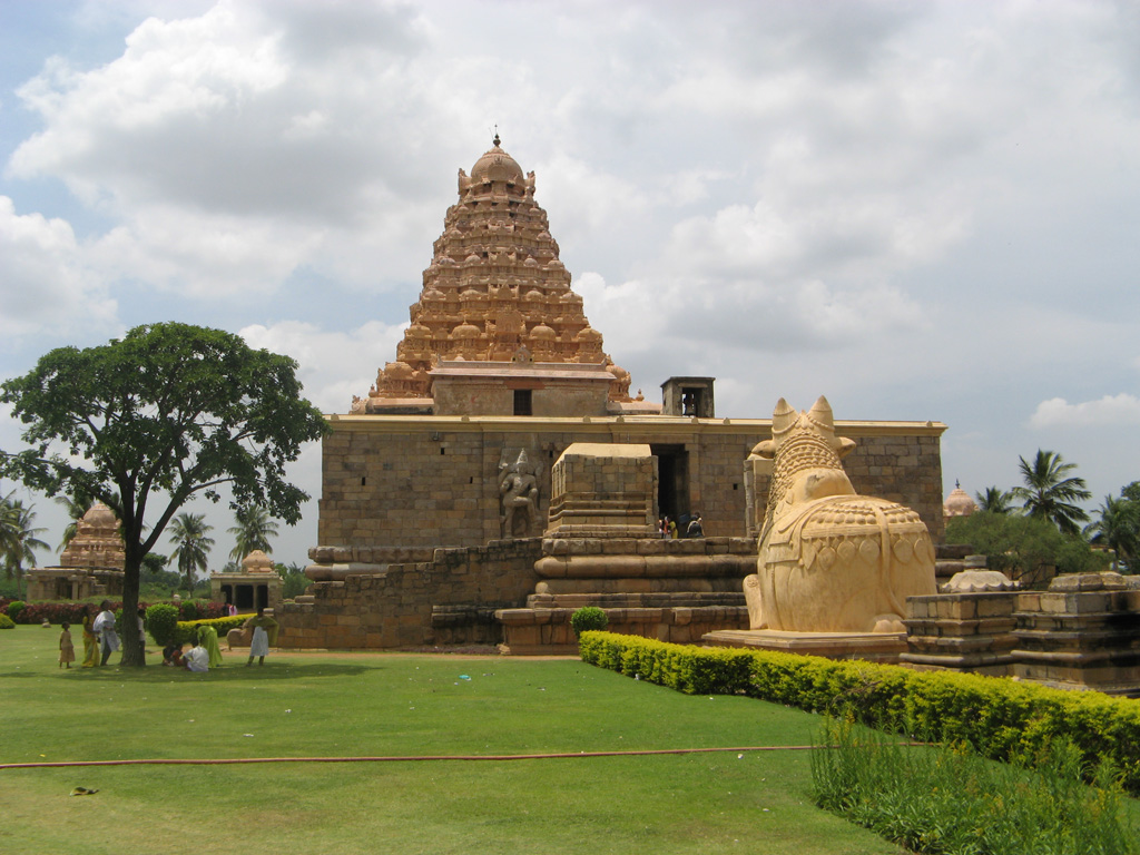 Kidaram kondan and Bujang valley, Kedah: Indian Ocean Community