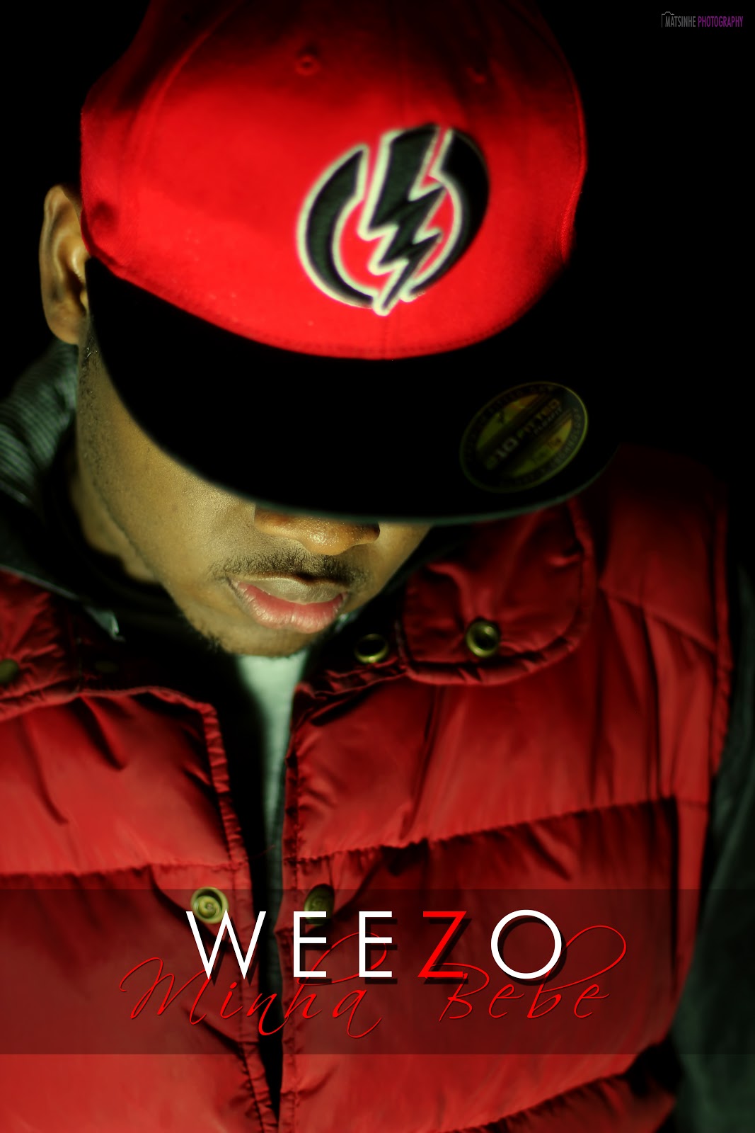 Matsinhe Xperience – Nada Igual: SINGLE