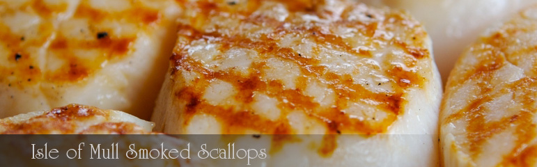 A Funky Scottish Life: I Love, Isle of Mull...