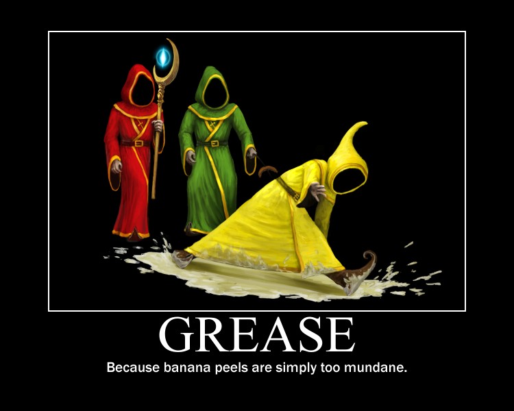 Grease Dnd Uses at Nancy Townsend blog