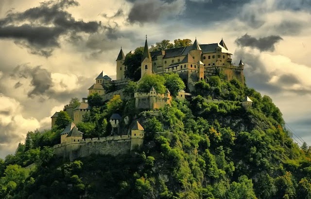 Piruja: Historia del Campesino y la Princesa.