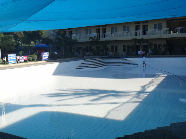 Chingky Quijano ♥: Southwinds Resort | Pansol, Calamba City, Laguna