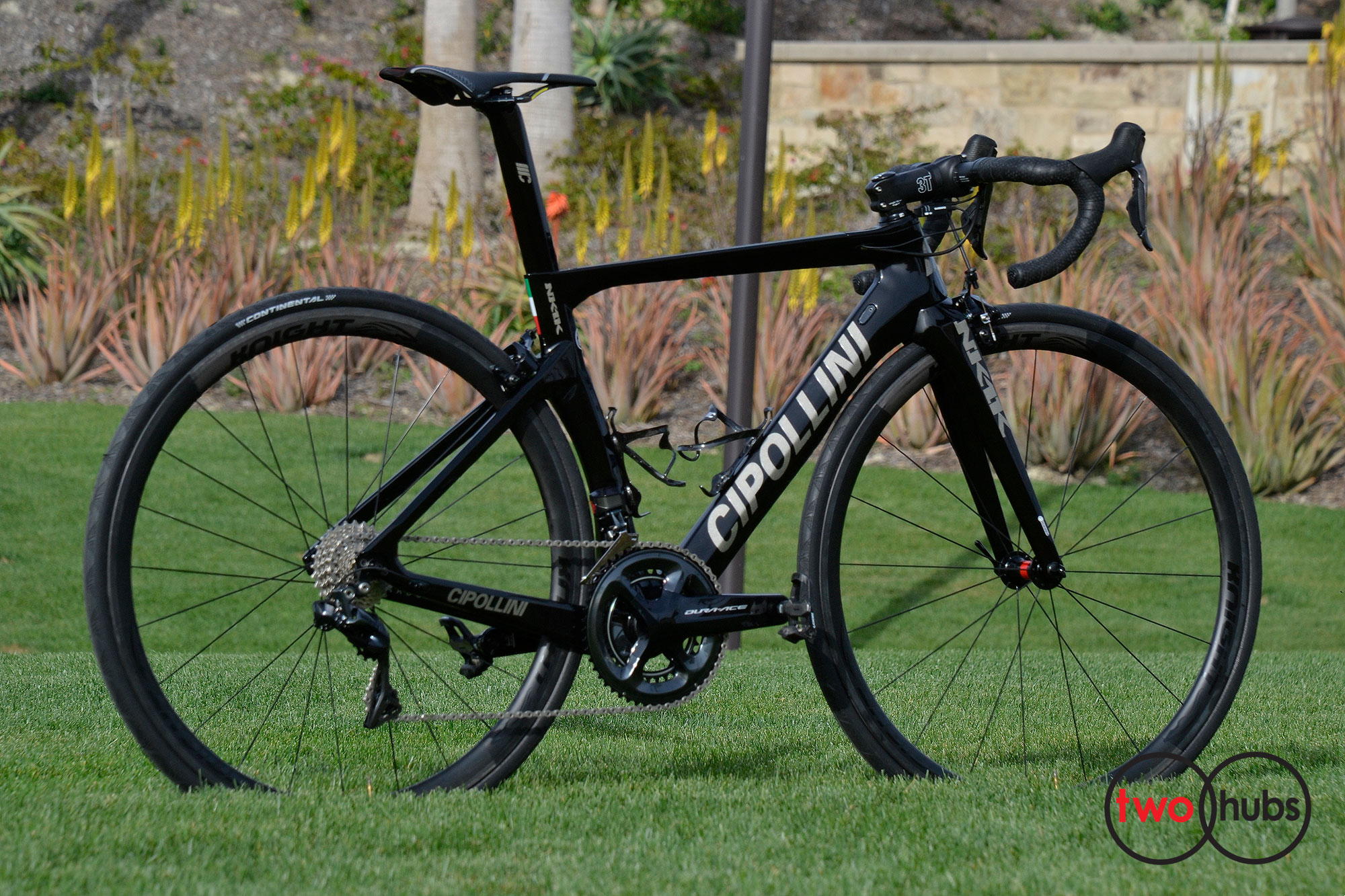 www.twohubs.com: Cipollini NK1K Shimano Dura Ace R9150 Di2 Complete ...