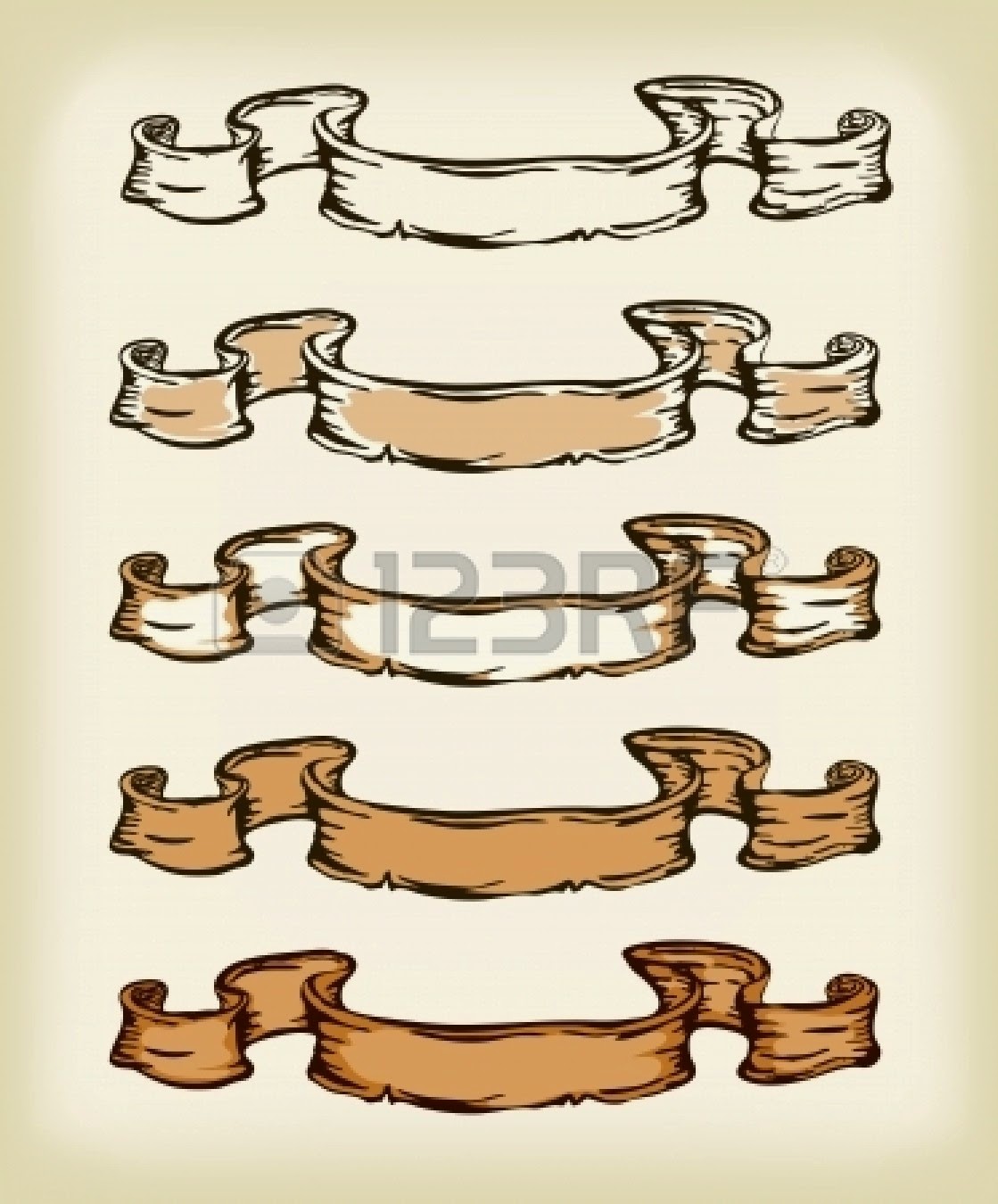 ART and TATTOO: Pergament