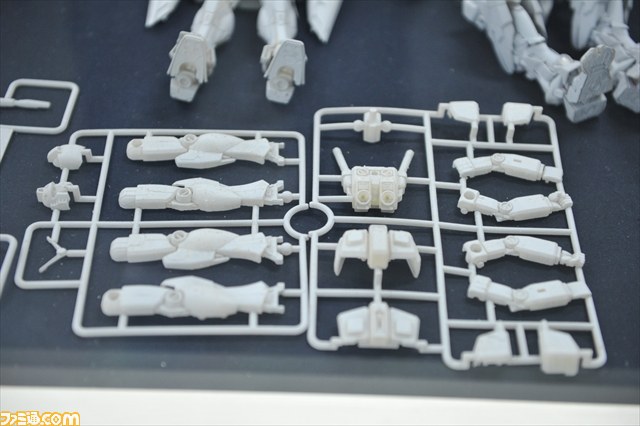 GUNDAM GUY: THE GUNPLA FACTORY -BANDAI HOBBY CENTER- Image Gallery by ...