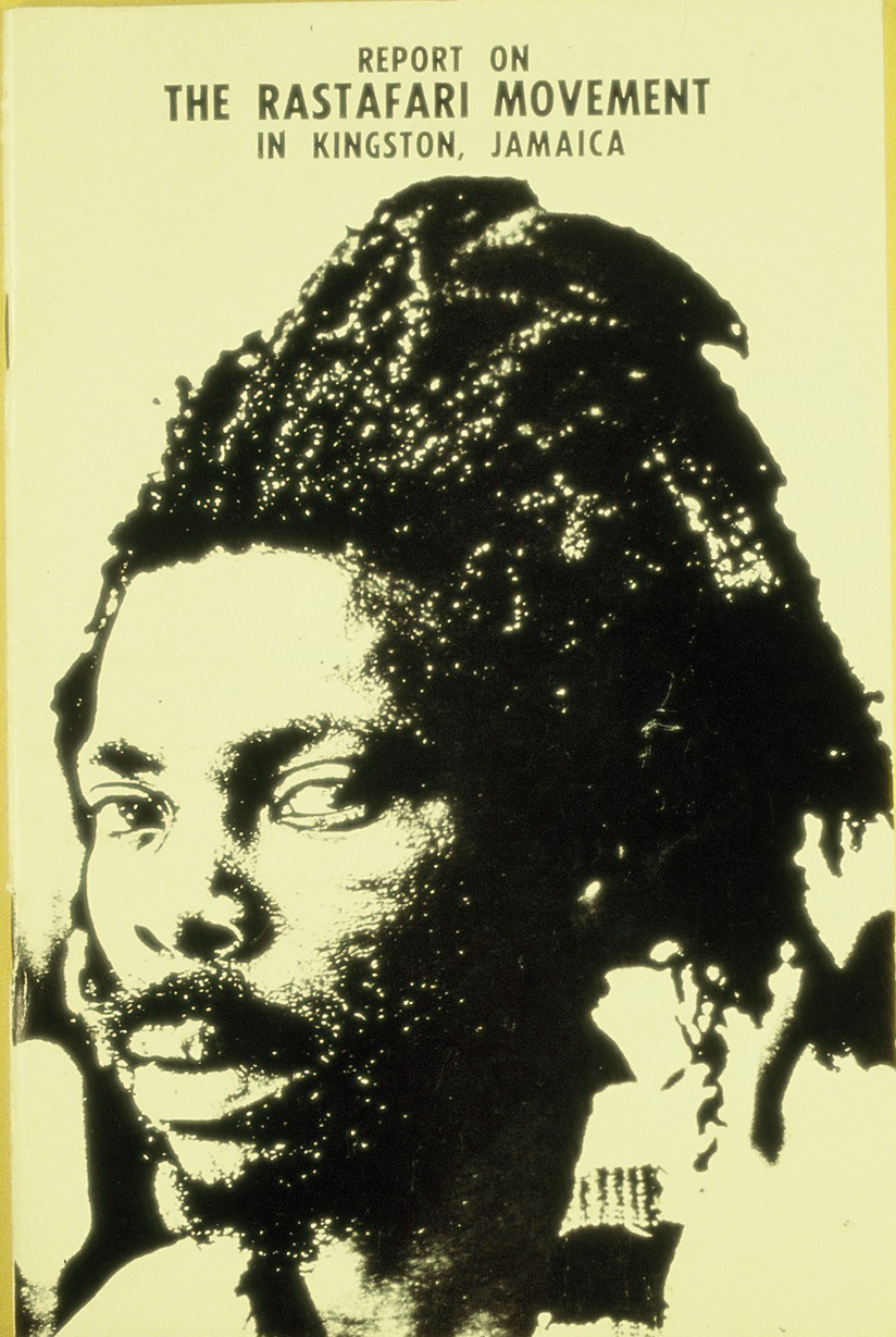 HISTÓRIA DO REGGAE: PERSECUTION of RASTAFARI