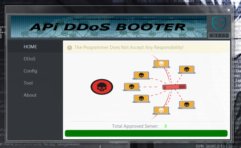 APi DDoS BOOTER (Free Version And Buy) | Under World | Exploit | W@rez ...