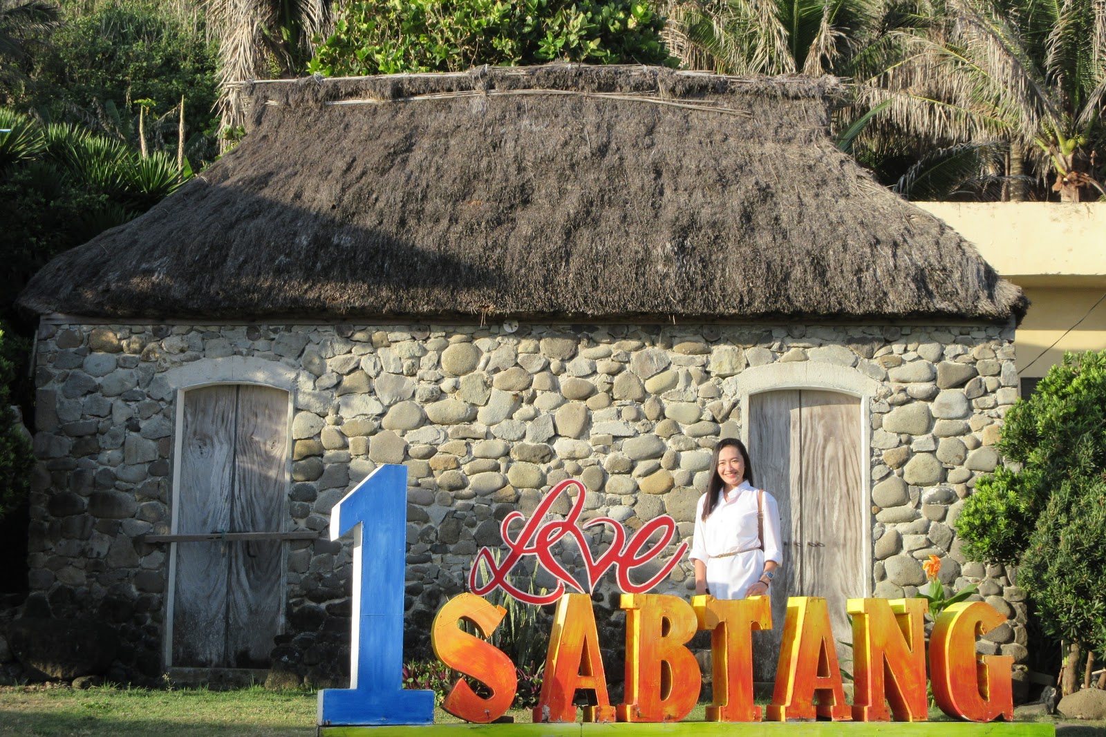 The Wandering Juan: Batanes Escapade III: Exploring Sabtang