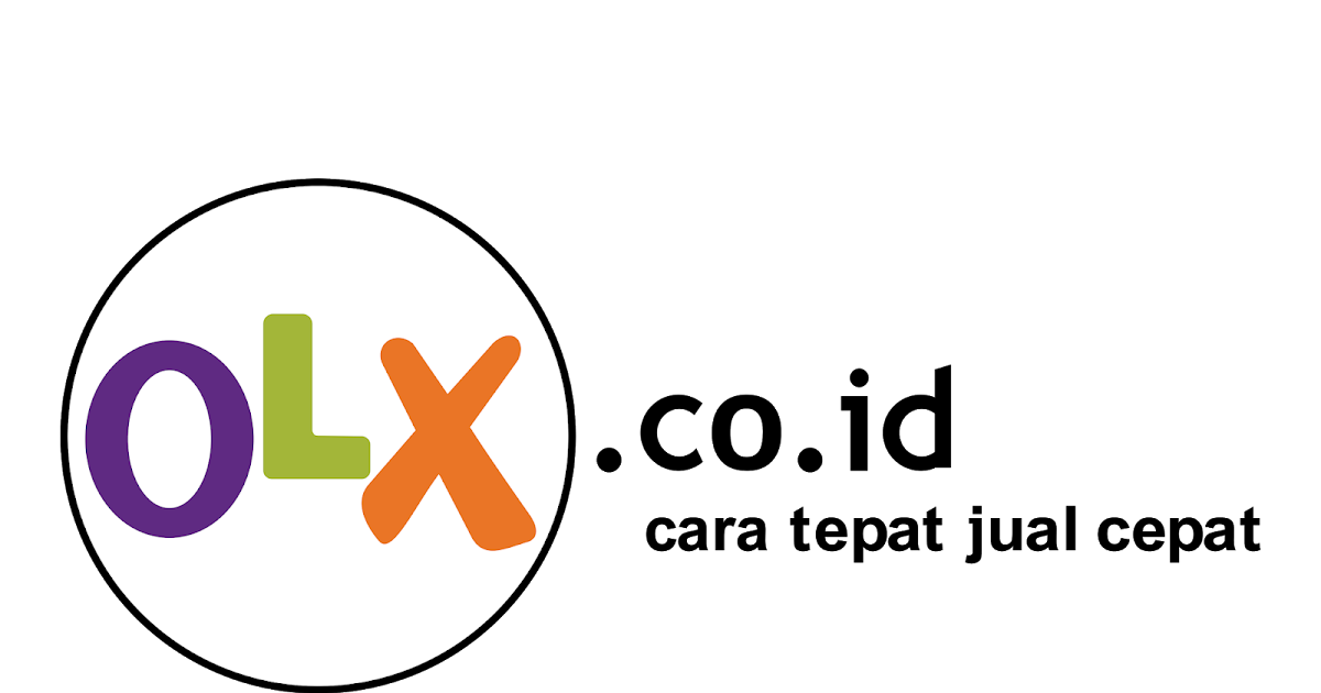 Logo OLX Vector Cdr & Png HD - Biologizone