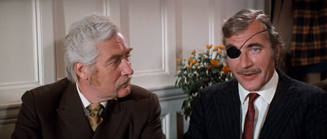 Rank and File - A British Cinema Blog