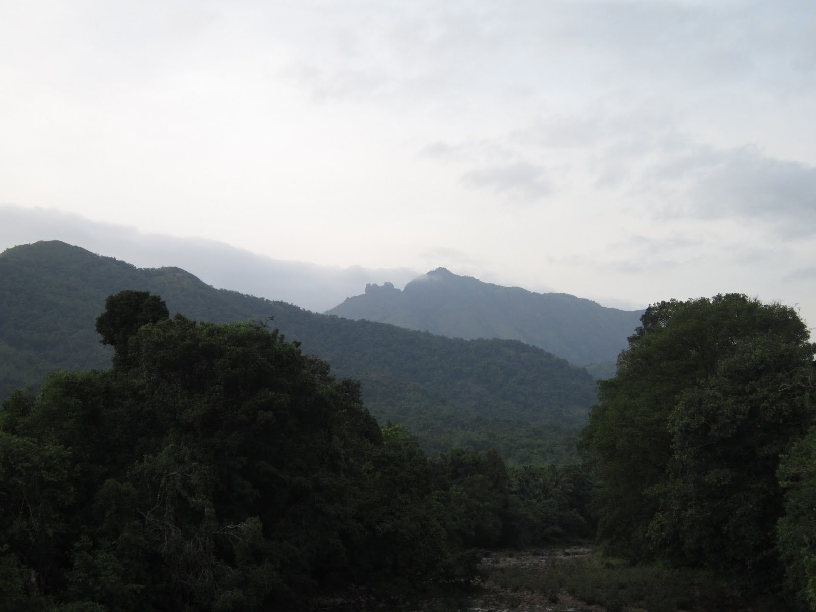 YENNAAR: Shishileshwara Temple at Shishila