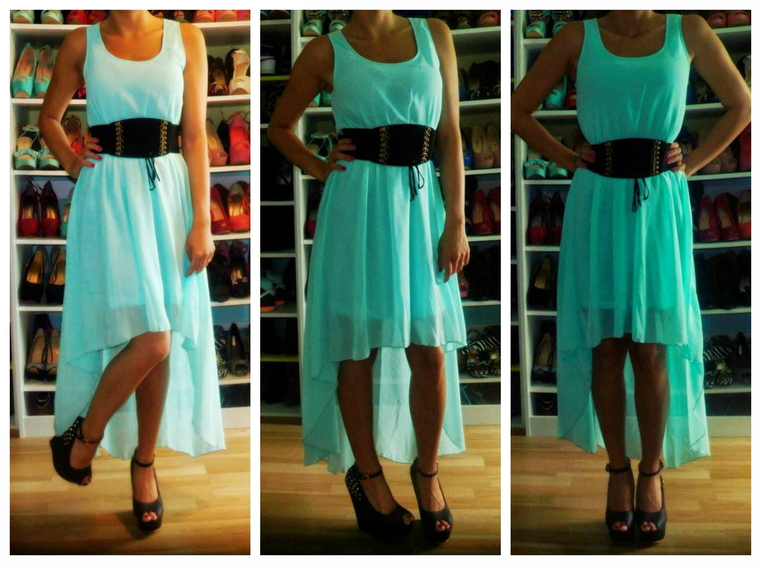 A-Touch-of-Insolence: Look Book #2 - Summer Edition en collaboration ...