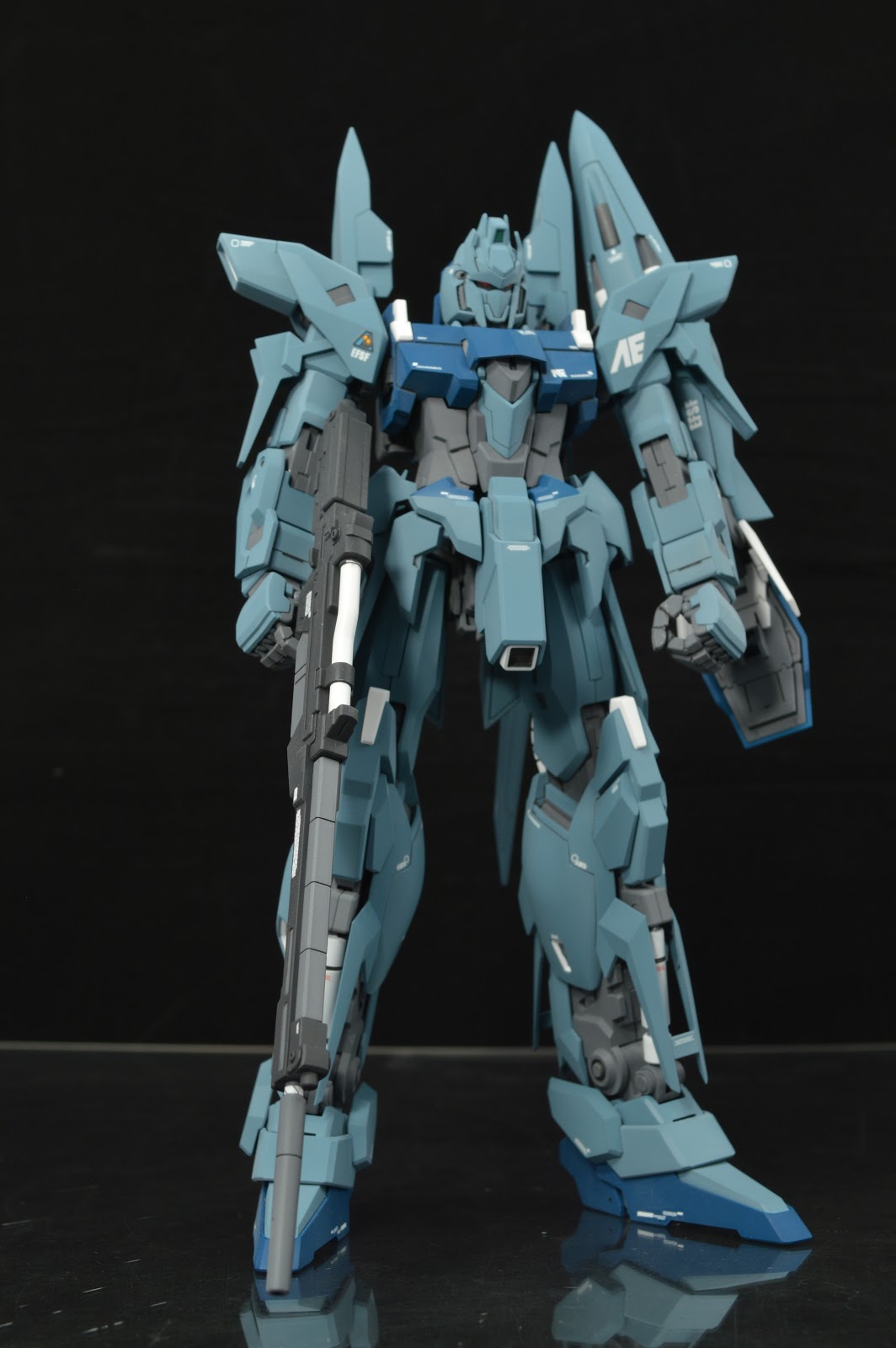 MG Delta Plus