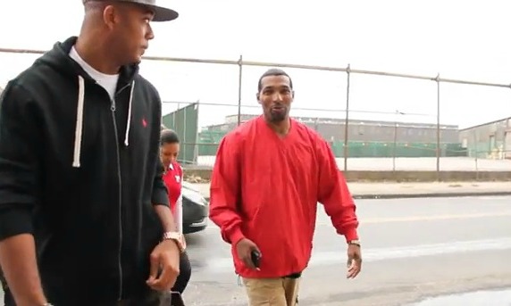 Soul Exchange: Chi-Ali Returns To The Mic On Skyzoo’s “Jansport Strings ...