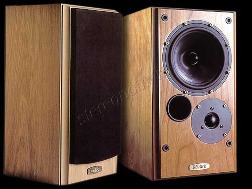 stereonomono - audio Hi Fi Compendium - 14 years on-line: Ruark Classic ...