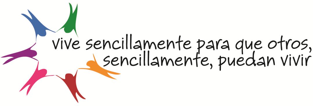 PEQUES Y PECAS...: DECÁLOGO DE LA SENCILLEZ.