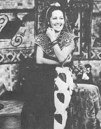 Roll Film: 19 Aktris Film Indonesia Berpengaruh #Klasik *plus bonus