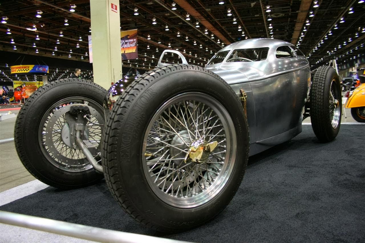 millecavalli LIFESTYLE: Webb Automotive Art's Modern interpertation of ...