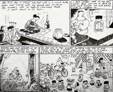 doubleREDapples: "LAT" The Malaysia Cartoonist