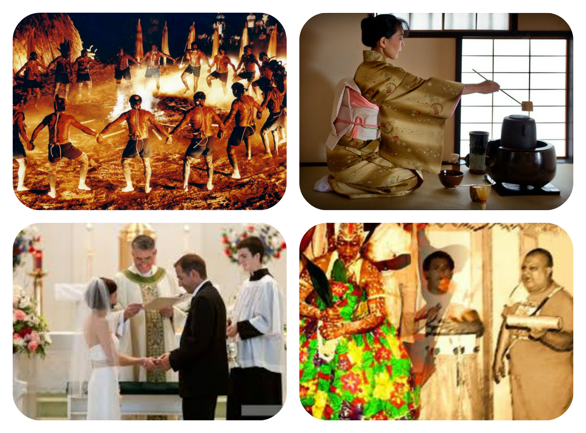 Ensino Religioso - um desafio para o Ensino Fundamental: CONTEÚDOS DE ...