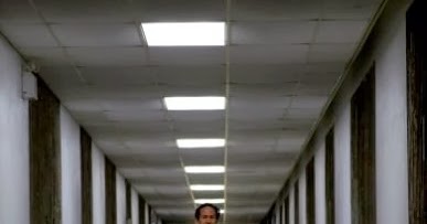 SNEAK PEEK : "Helix" Opening Footage