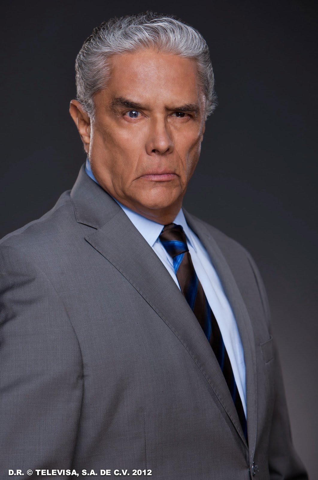 CARLOS OCHOA TV Y SUS TELENOVELAS: CORONA DE LAGRIMAS CARLOS OCHOA Y ...