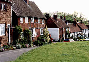 Heart of England: Kenilworth Castle