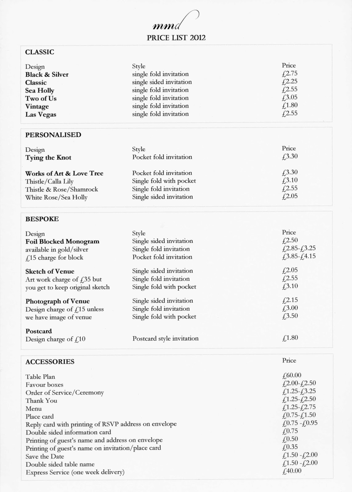 Mairi Macsween Designs Wedding Stationery Price List mairi-macsween-designs-wedding-stationery-price-list