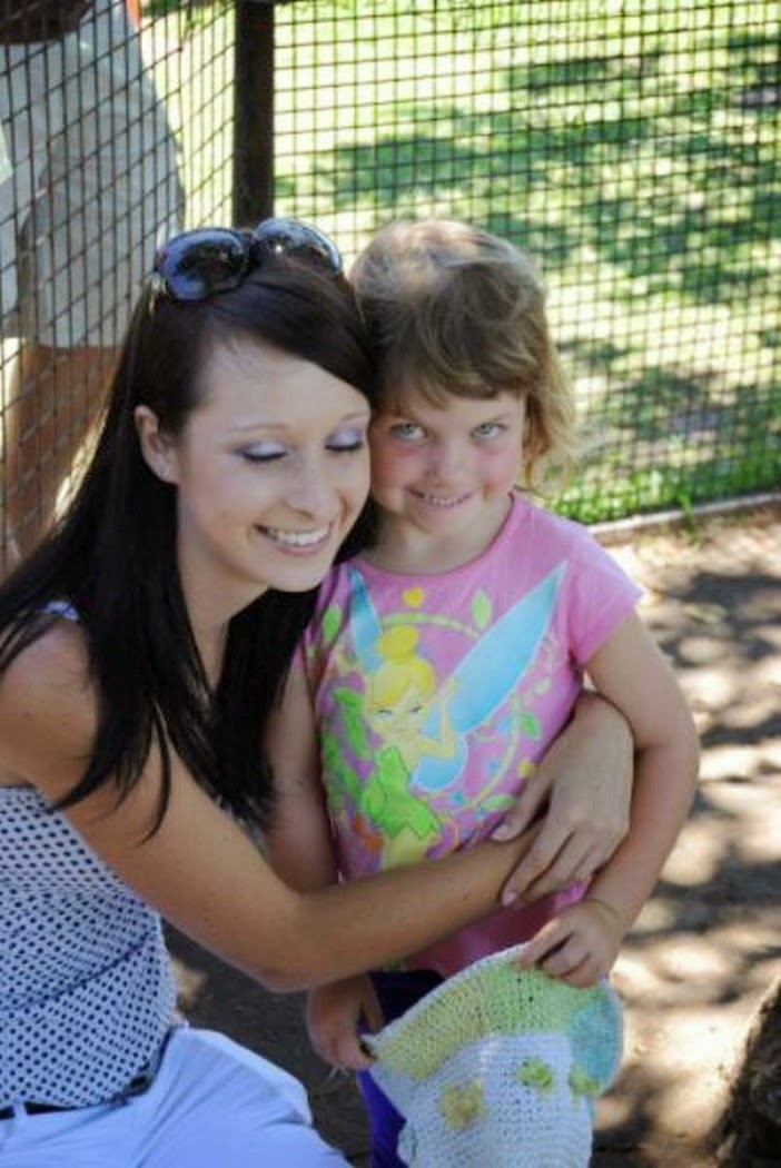 Chuck's Fun Page 2: Just enjoy these photos of kids (15 photos)