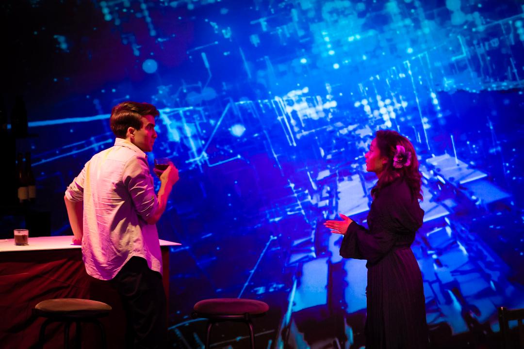 Carol's Culture Corner