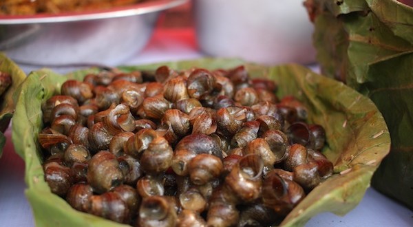 Nepalese Cuisine: Foods of Terai/Madeshi Cuisine