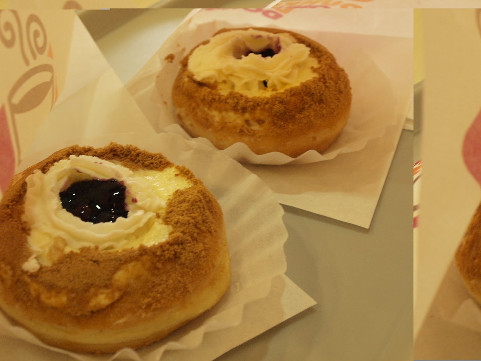 The awesome grind: Back to basics