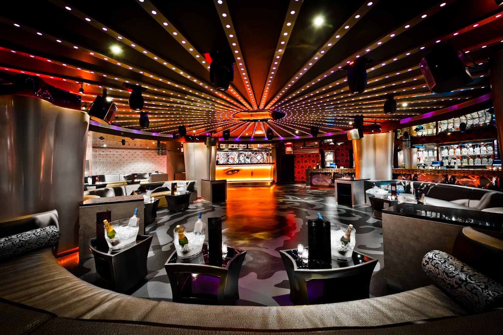 WE Travel, Leisure & Lifestyle: Designer Nightclubs :: Opera DC, Encore ...