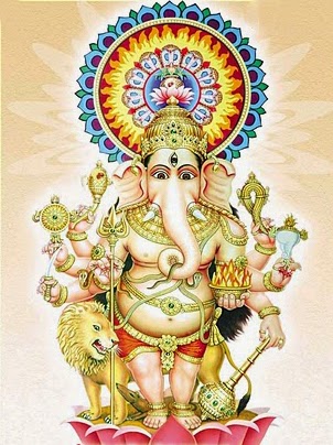 Kan Drishti Ganapathy Images | Kan Drishti Ganapathy HD Wallpapers ...