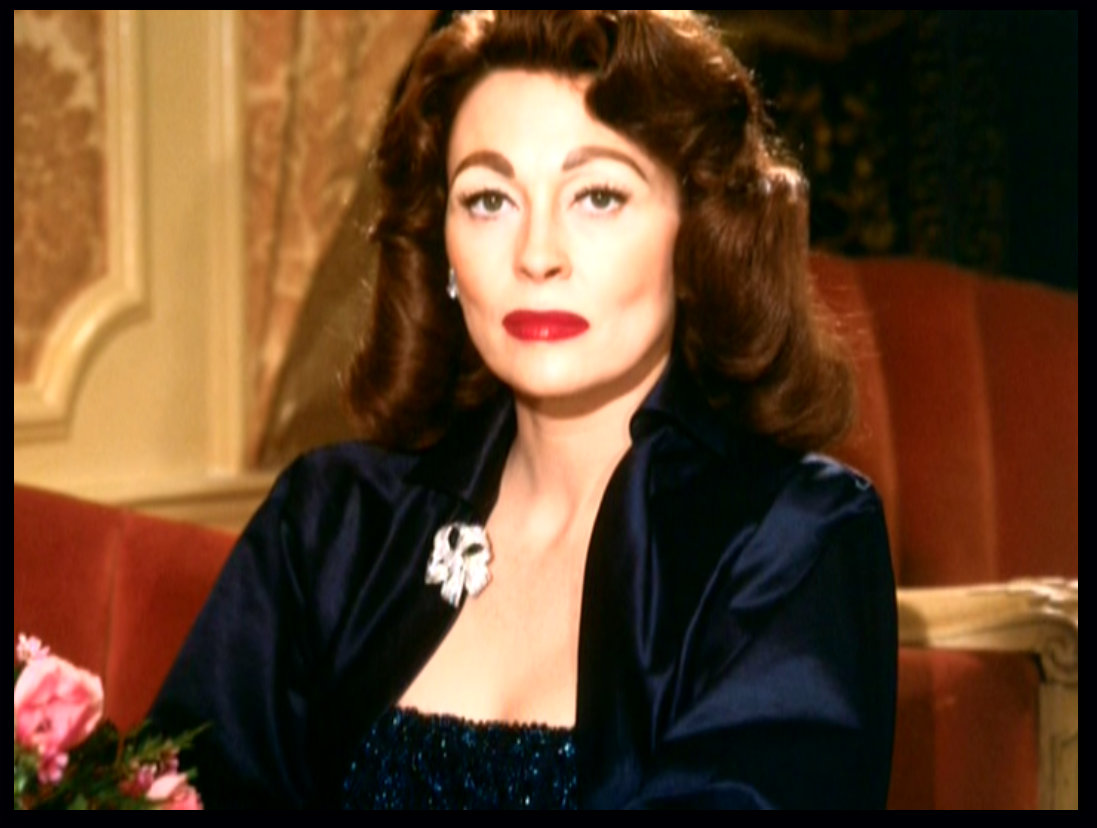 Joan Crawford: Mommie Dearest