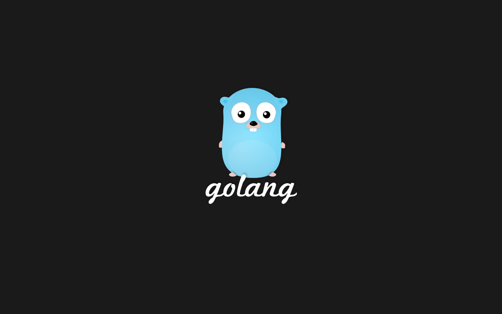 Startupitis Golang Its Amazing 5489
