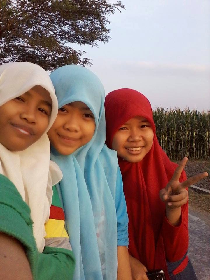 Ramita Septi Handayani