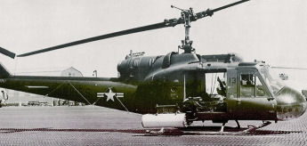 UH-1 (Specifications) ~ SKY BEAUTIES