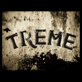 New Orleans Stuff: Top 10 Treme Downloads during Season 2