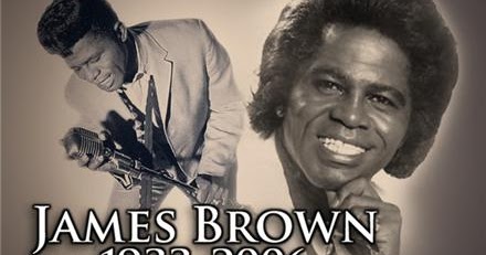 Valvulado: James Brown - The King of Funk