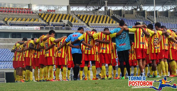 Pereira Gol "Fanáticos del Amarillo y Rojo": DEPORTIVO PEREIRA SE JUEGA ...