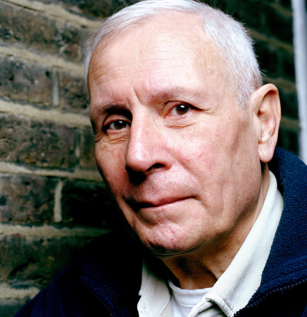 DRAGON: Obituaries / David Storey