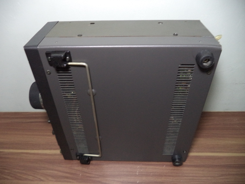 MEDAN RADIO: Icom IC-726 (terjual)