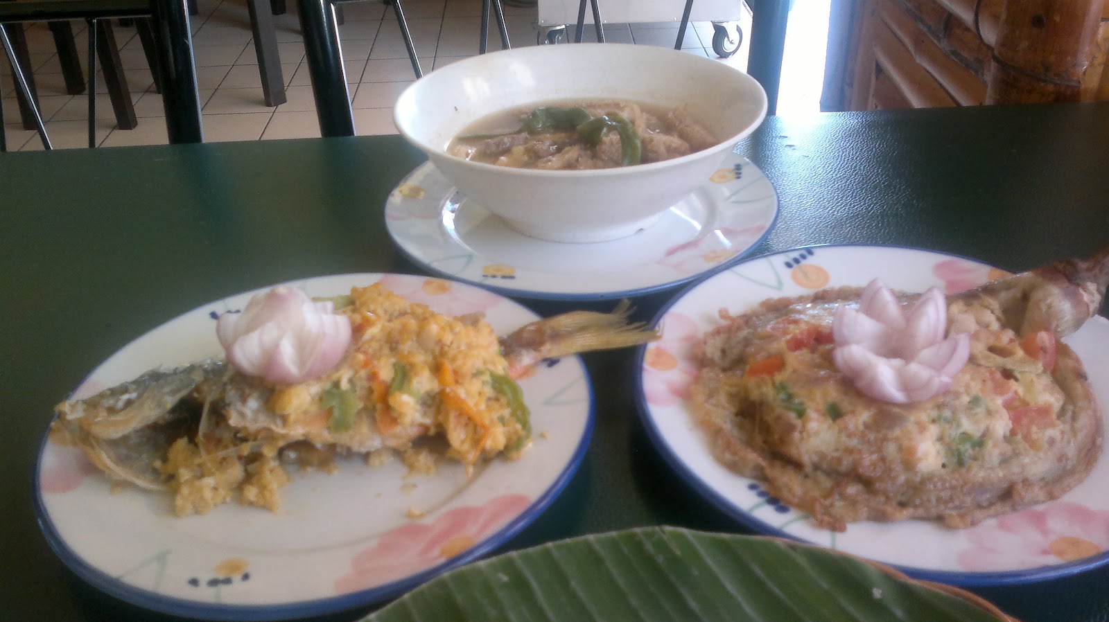 MY PRECIOUS BUTIZA: BALUT - Filipino Favourite