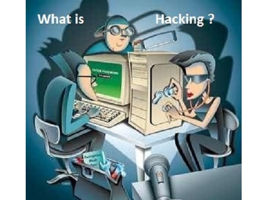 Easy Go Hacking