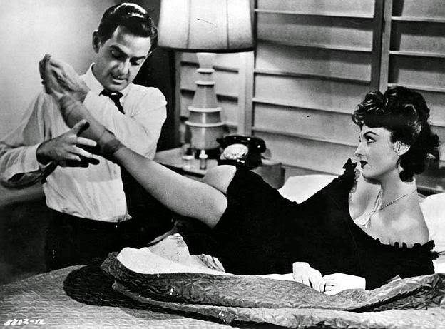 Attack of the 50 Foot Woman (1958) - A Review