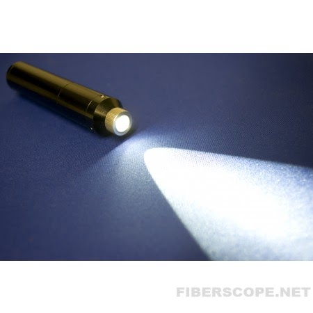 News About Borescope, Videoscope and Pipe Camera Systems : New LED ...