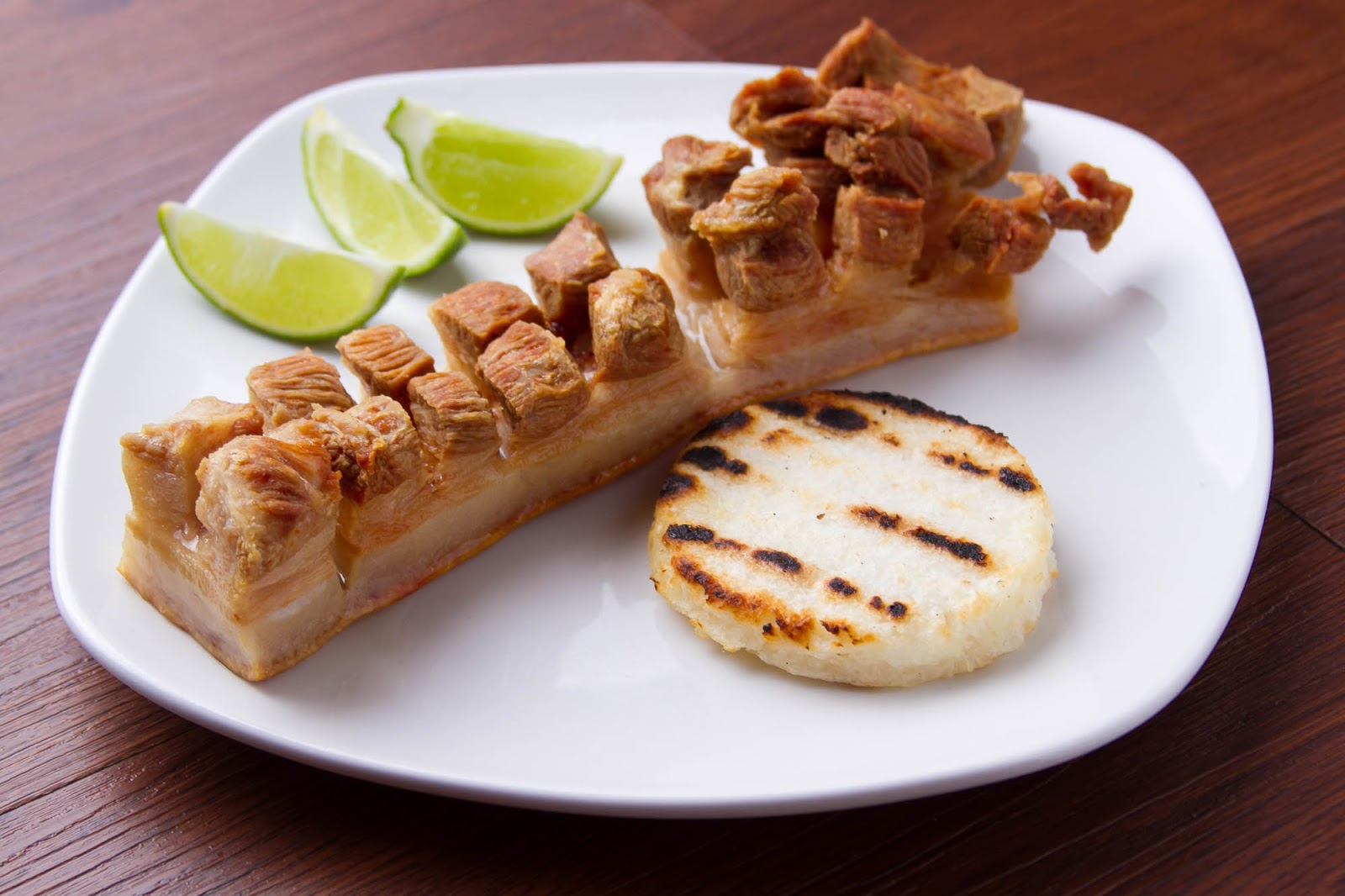 Globetrot Gourmet: A Visit to a Colombian Bakery