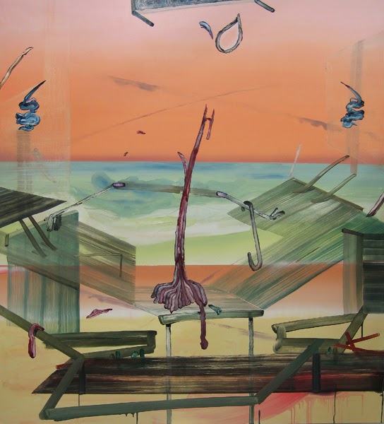 ARTBURGAC: Scott Everingham