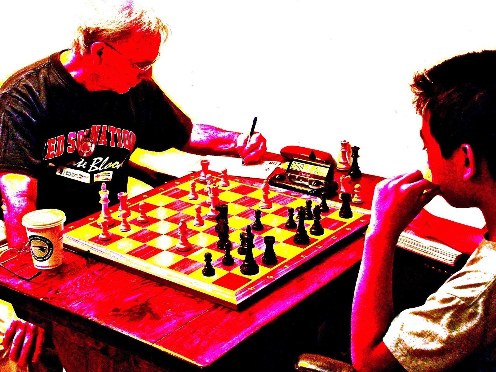 Boylston Chess Club Weblog: BCC PRESENTS: NOVEMBER GRAND PRIX // 4SS ...